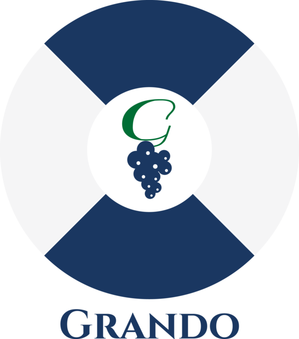 Wine Shop - Grando株式会社
